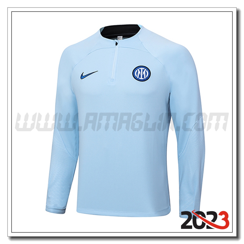 Nuove Felpa da Inter Milan Poco Prezzo | Siti Affidabili